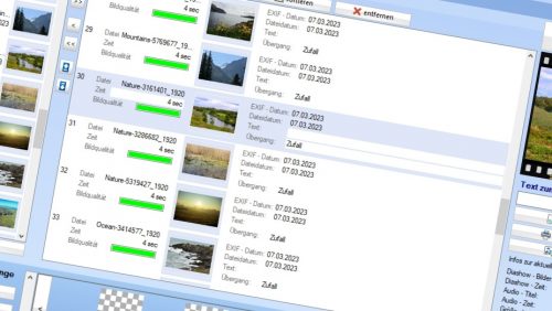 Fotos sortieren und doppelte Bilder finden unter Windows